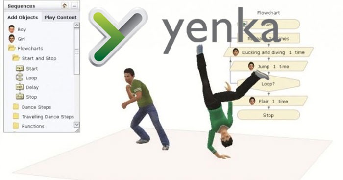 Phần mềm Yenka là gì? Mua bản quyền Yenka tại Việt Nam